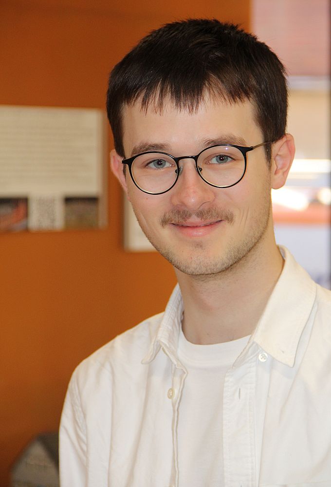 Wir begrüßen im Stadtmuseum... - Startseite